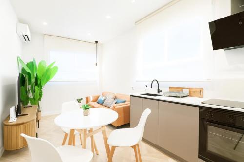 Encantador Apartamento Junto Al Mediterraneo By Hometels - Canet de Berenguer