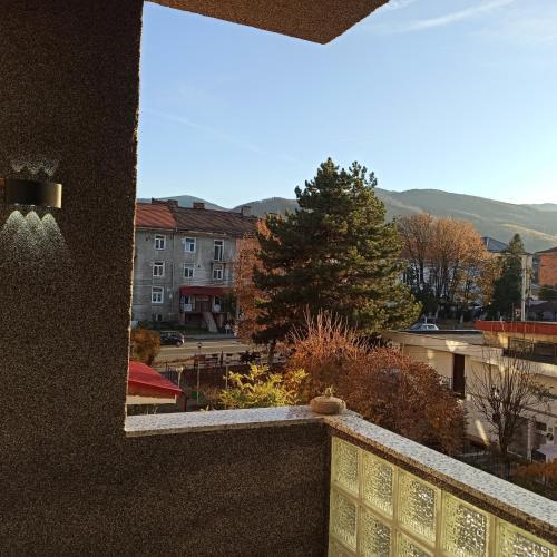 Apartament De Vacanta Straja - Lupeni