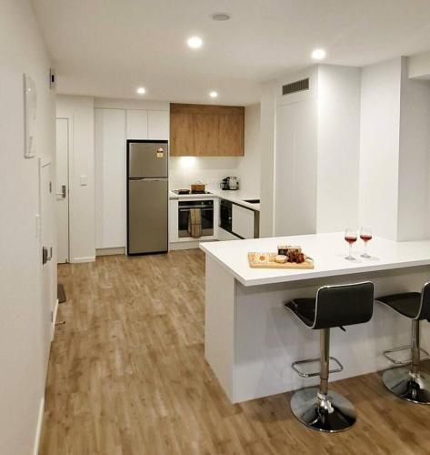 Smart Stay - Dunedin