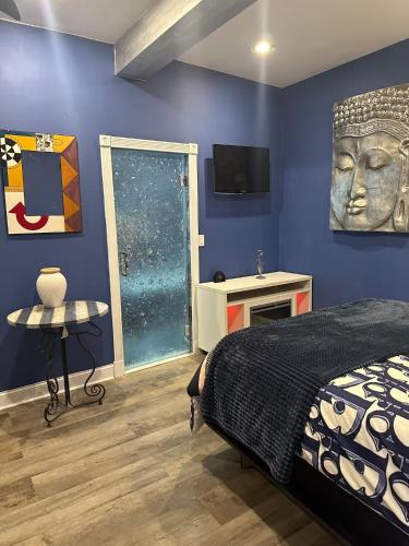 420 Suites & Blue Spa Bath - Bethesda, MD