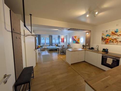 Munich Top Place Nahe Marienplatz Mit 2 Schlafzimmer 70 Qm Apartment Jennifer - München