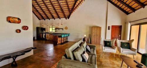 Phumula Bushvilla - Phalaborwa