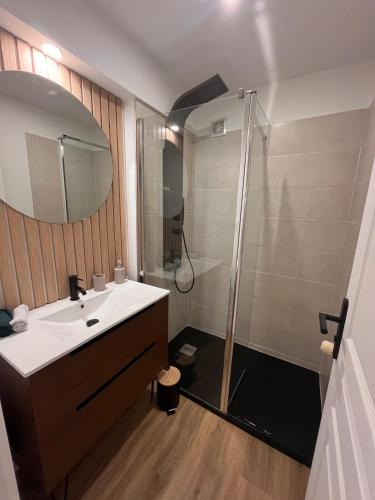 Logement Autonome Pour 2 A 3 Personnes - Poitiers