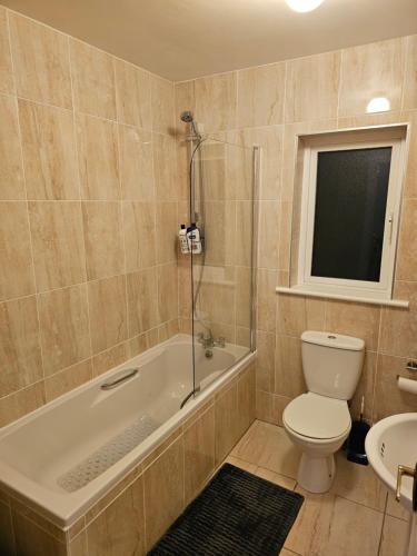 Victor's Homestay - Waterford