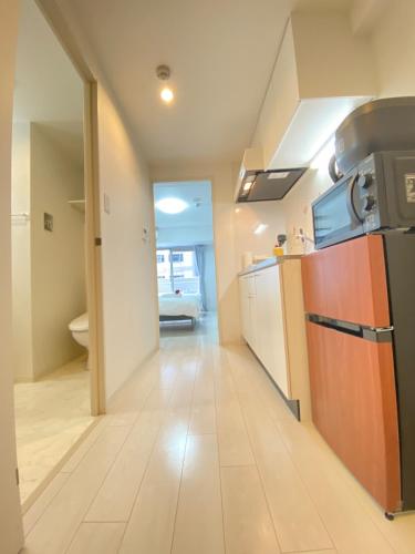 R SQUARE Higashitenma 602 (Osaka Castle, Tenmabashi, Kyobashi ...