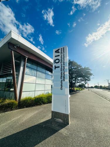 Otahuhu Town Centre Brand New Apartment 8b - Auckland