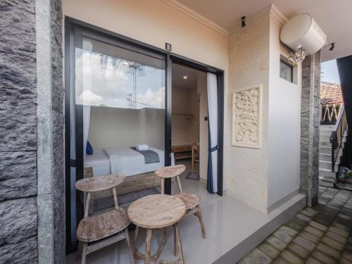 Nandana Guest House Ubud - Ubud