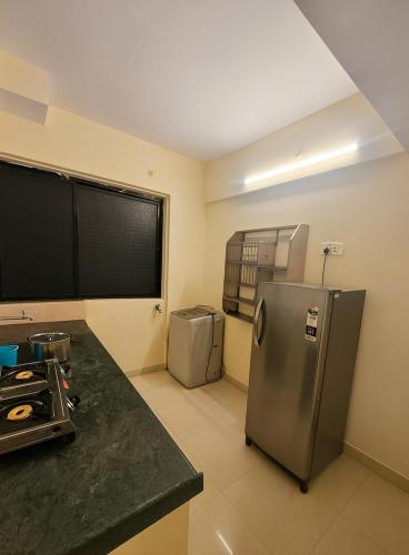 Luxurious Ac Bed In Thane Male Only - Mumbai
