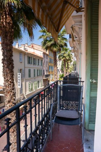 Central Cannes, 200m To Palais, Walk Everywhere - Cannes