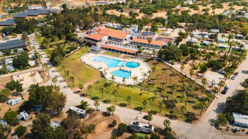 Holacamp Albufeira - Albufeira