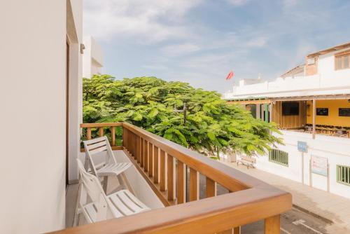 Apartment Old Town - Puerto del Carmen