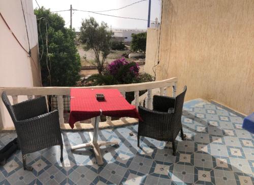 Rhythm House - Sidi Kaouki