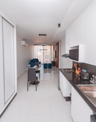 Golf View Apartments- Ap1 - Maputo