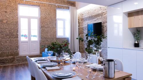 D Maria Apartments - Vila Nova de Famalicão