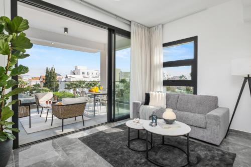 Noir Luxury Residences By Nomads - Limassol