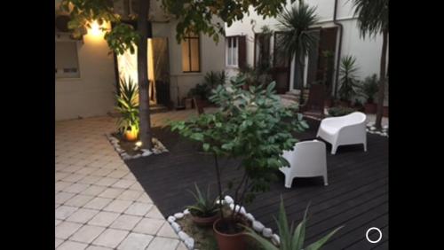 B&b Lounge - Porto Sant'Elpidio