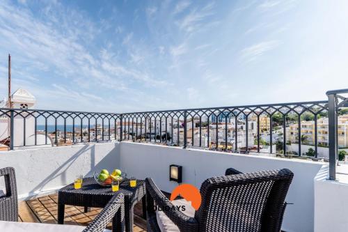 #164 Cozy Apartment Quiet Stay - Albufeira