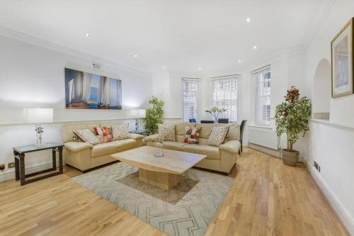 Kensington Apartment - Chelsea