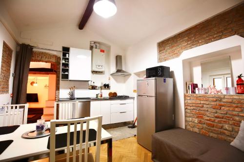 Penthouse In Central Milan - Milan