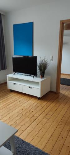4 Zimmer Wohnung Zentral In Osnabruck - Osnabrück