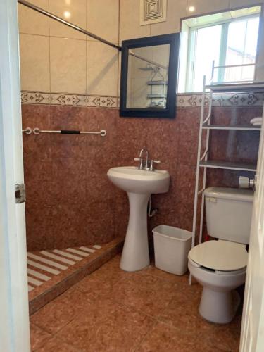 Apartamento La 20 - Tijuana