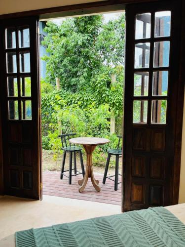Studio Com Hidro E Cromoterapia Baoba Suites - Bombinhas