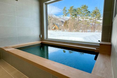Vive Boutique Hotel - Echoland - Hakuba