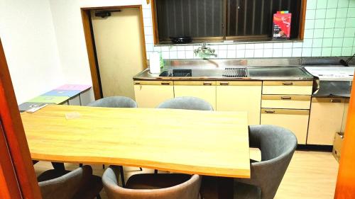 Jr Imaichi Station 7 Minutes, Room 203, 29 Square Meters, Free Parking - 鹿沼市
