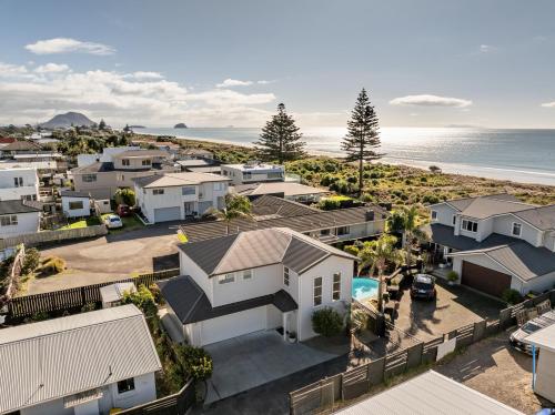 Endless Summer Retreat - Mt Maunganui - Papamoa