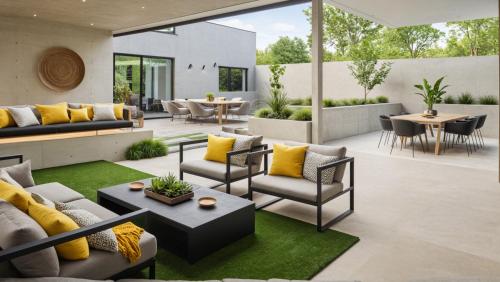 Chic Residences Entire Homes Steps From Beverly Hills & Sony Pictures - Los Angeles