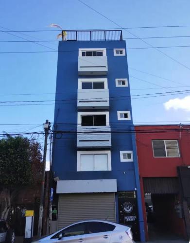 House Of Varz Minisuite - Tijuana