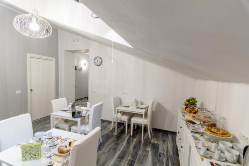 B&b Al Palazzo - Agropoli