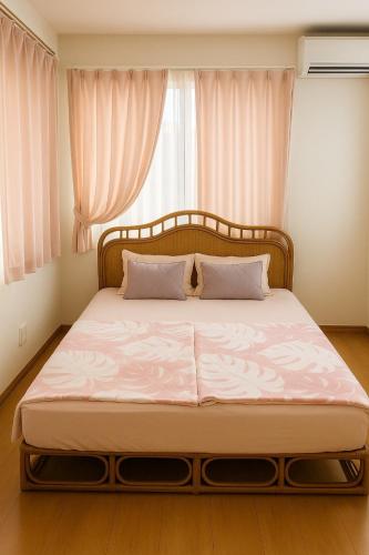 Riverside Mizuki (Okinawa|Apartments/Serviced Apartments) - LIVE JAPAN