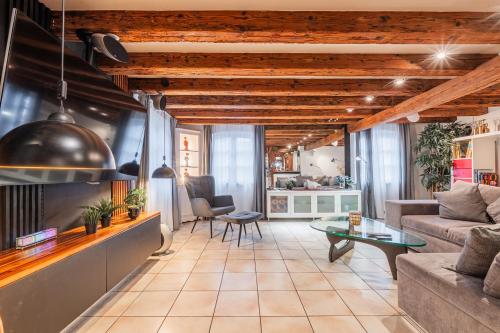 La Maison Des Colombages - Proche Strasbourg - Strazburg