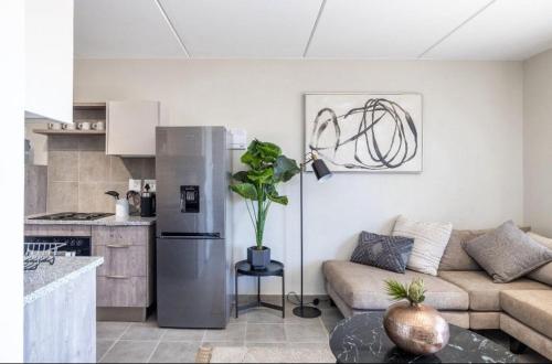 Dube Luxury Stays - Alberton