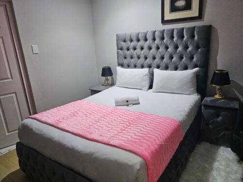 Ilitha Botique Hotel - Mthatha