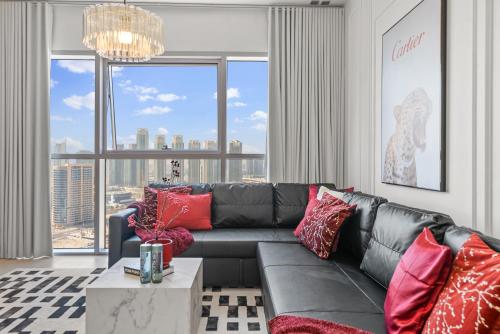 Luxury Cartier Residence - Abu Dhabi