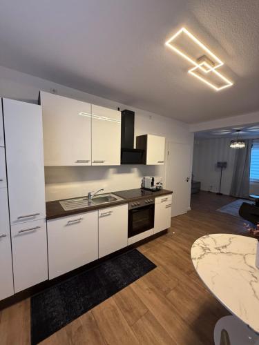 Apartment Alana - Hannover