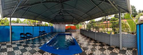 Udupi Homestay - Sunrise Home - Udupi