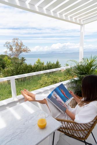 Seaside Suites - Kavos