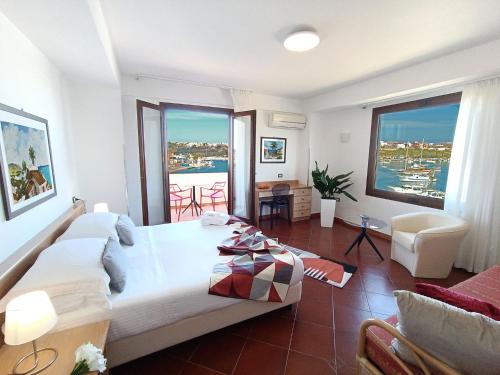 Best Western Hotel Martello - Lampedusa