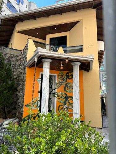 Casa Ao Mar -Pousada Itapema - Porto Belo