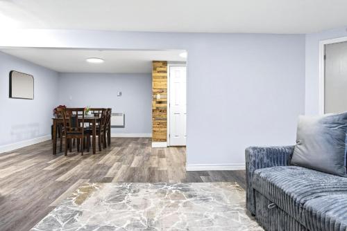 Cozy 2-br Abby's Lodge In Downtown Fredericton - Fredericton