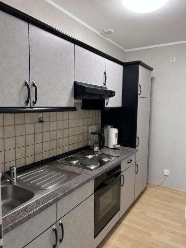 Stadt-appartment Furth Im Wald Drachenstich Wlan - Furth im Wald