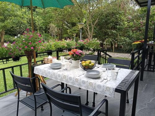 Baan Suan Khun Pen Chiangmai - Mueang Lamphun District