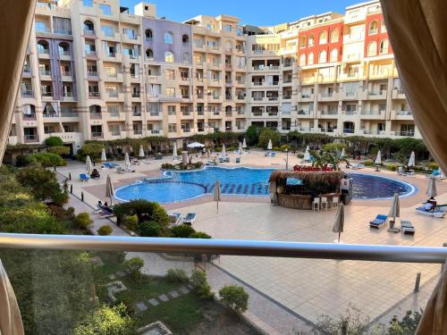 Al Mutamayz Florenza - Hurghada