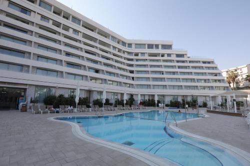 Sea Side Luxury- סי סייד - Eilat