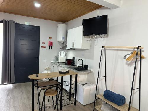 Cantinho S & F - Machico