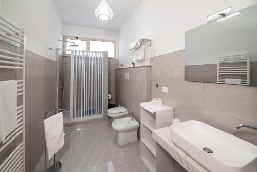 Five Apartment B&b - Licata