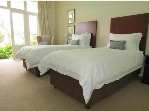J&j2 Paradise Guesthouse - Pietermaritzburg
